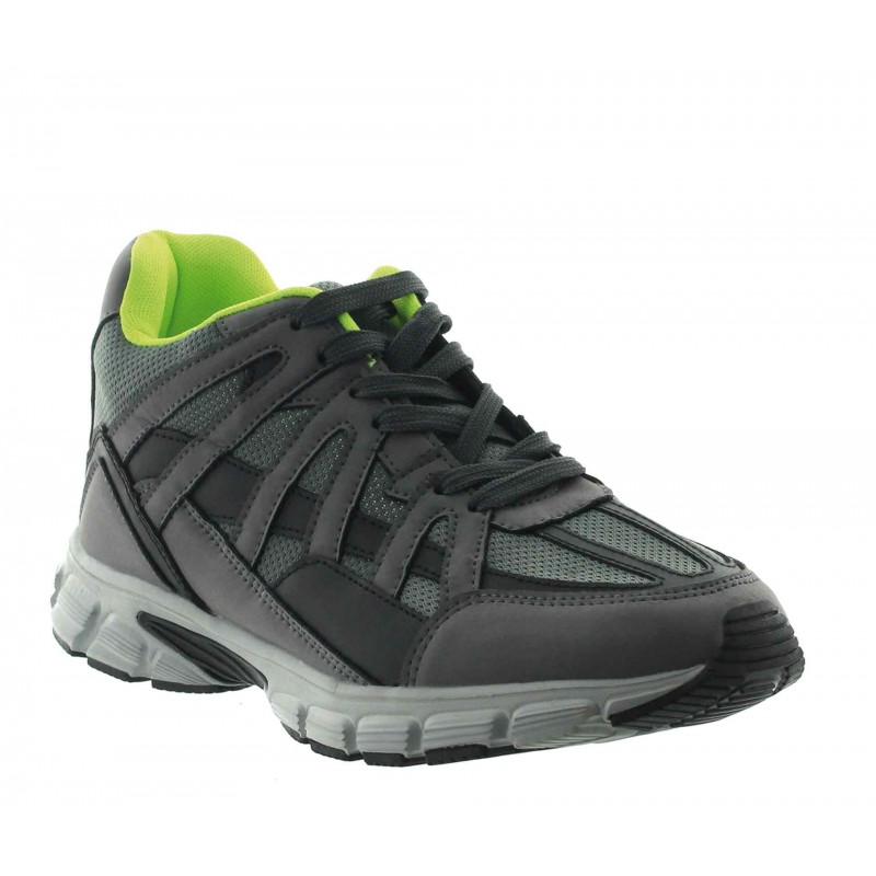 Schuhe Die Größer Machen | Herren