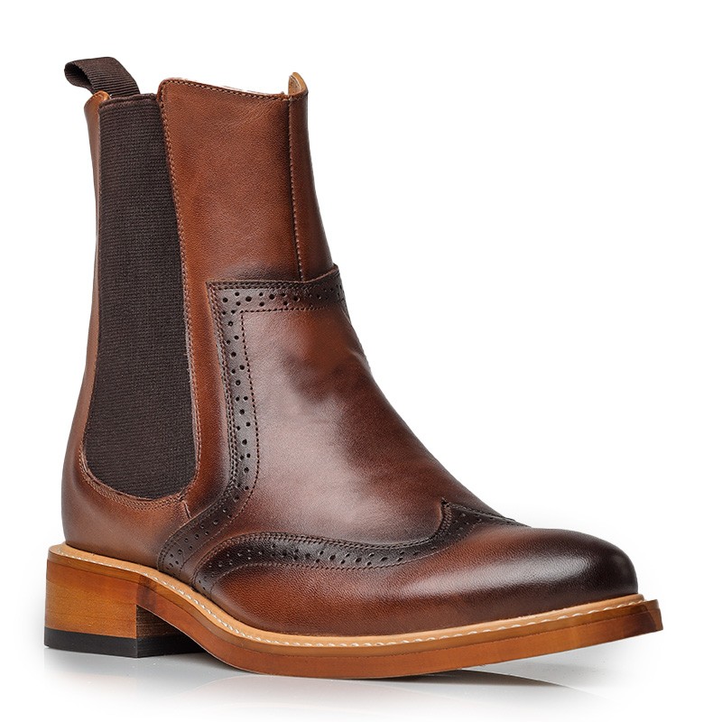 Elevator Shoes for Men US | Height Increasing Shoes