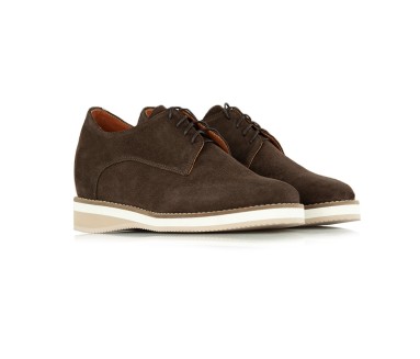 Elevator Shoes for Men US | Height Increasing Shoes