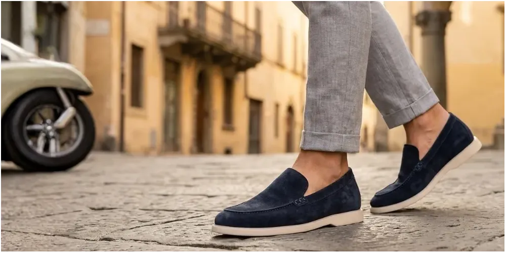 Loafer