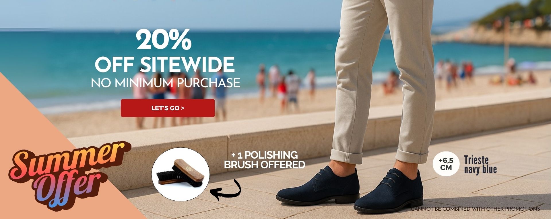 Elevator Shoes for Men US | Height Increasing Shoes