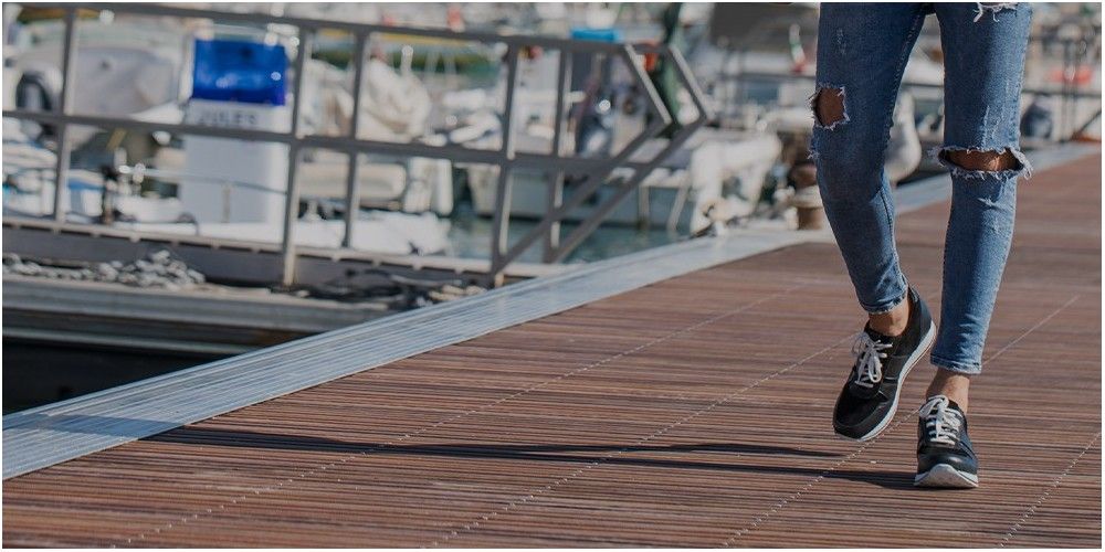 Sneakers Réhaussantes | Sneakers talon compensé homme