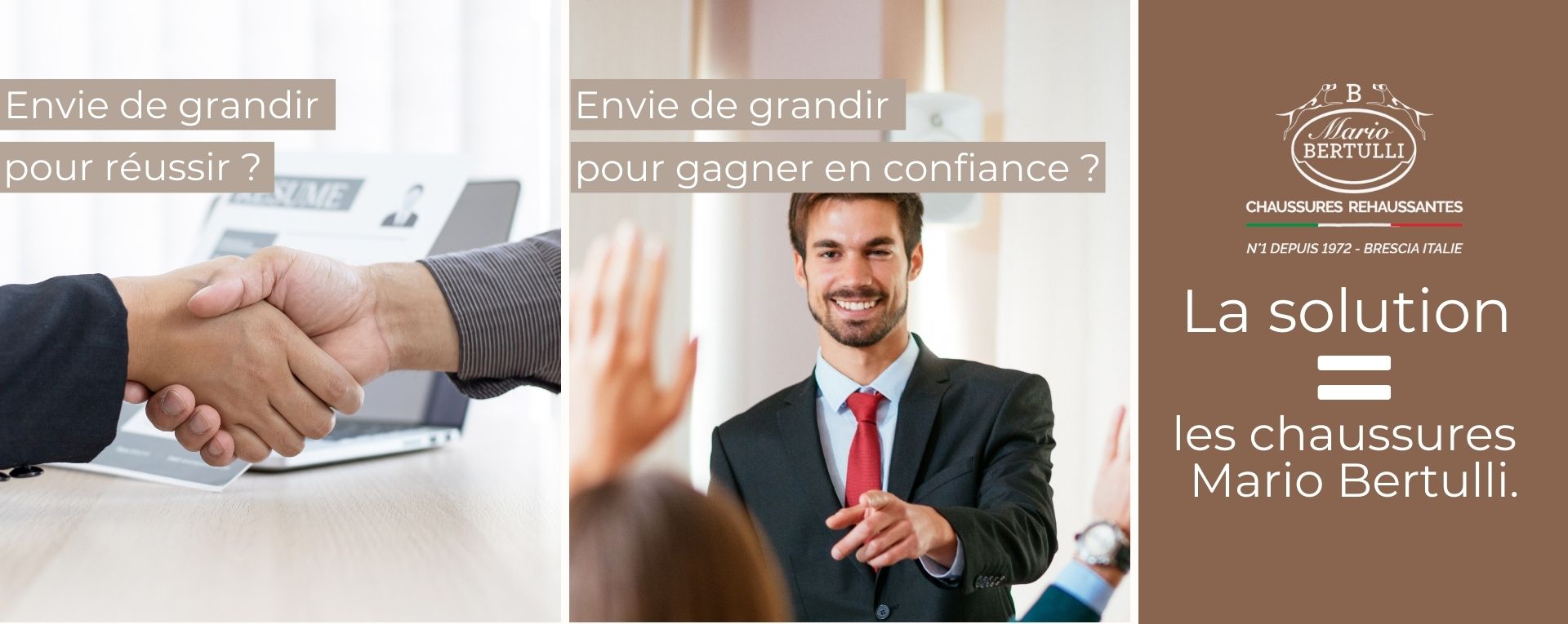 Chaussures Rehaussantes Homme | Talonnette Homme