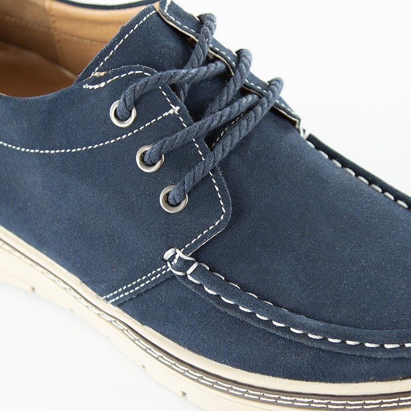 Prato Blu scuro +6cm (misura identica a quella del modello ordinato)