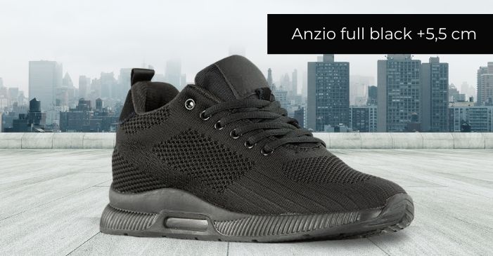 High heels for men | Mario Bertulli