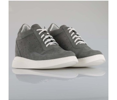 Elevator Shoes for Men UK |Height Increasing Shoes