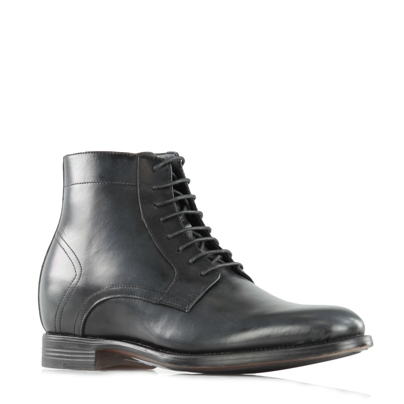 Elevator Shoes for Men UK |Height Increasing Shoes