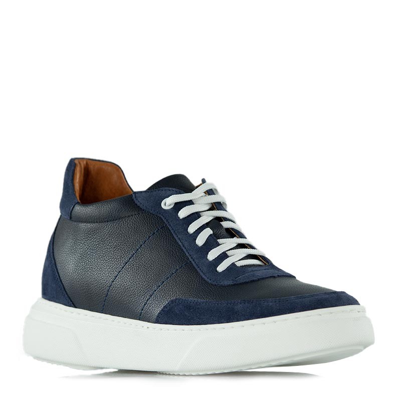 New Italian shoes | Elevator shoes UK | Mario BERTULLI