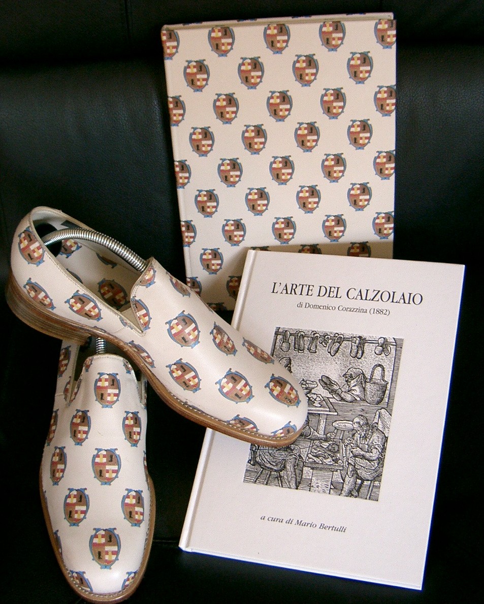 Chronology Mario Bertulli